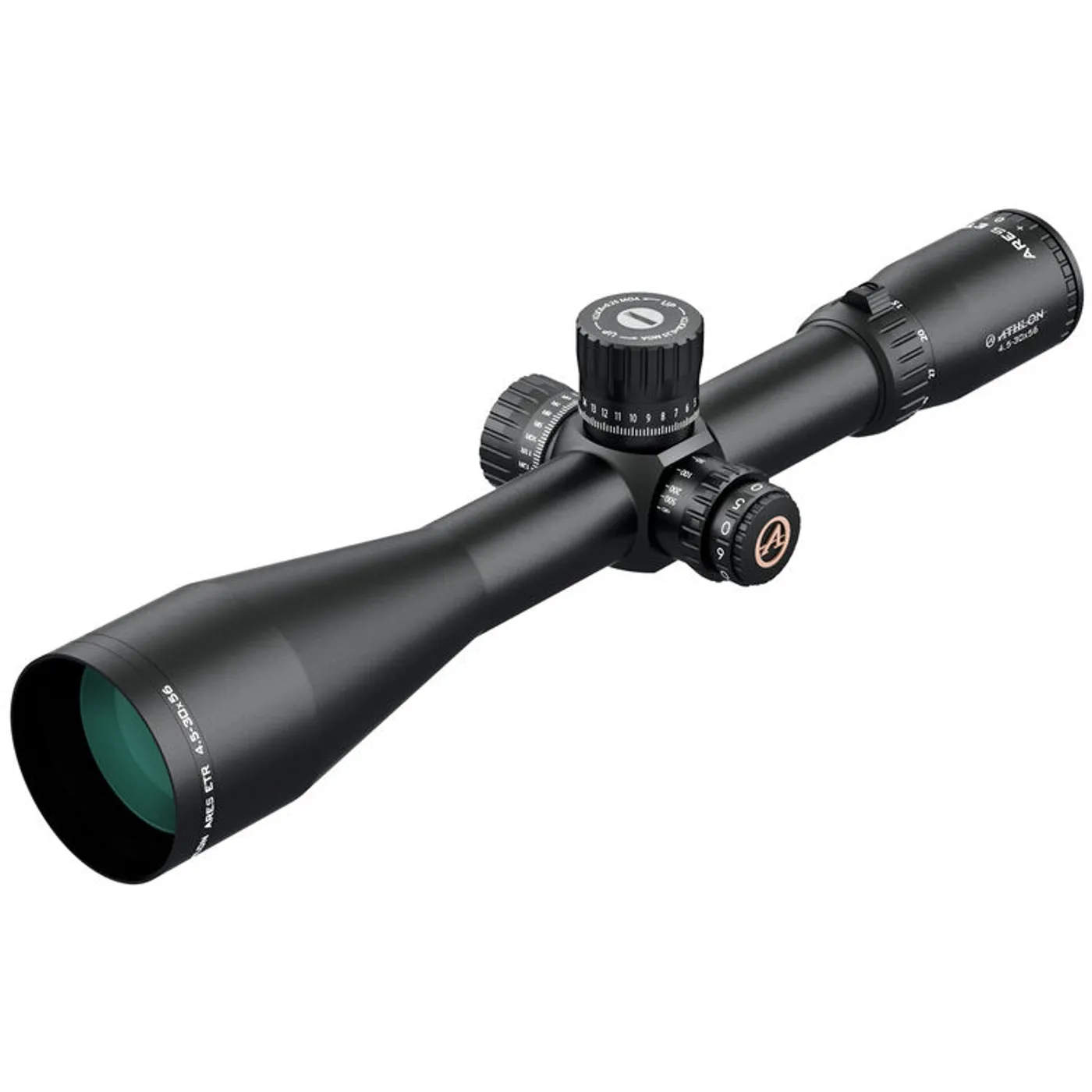 Shop Athlon Optics Scopes Online in Australia | Hunting Depot