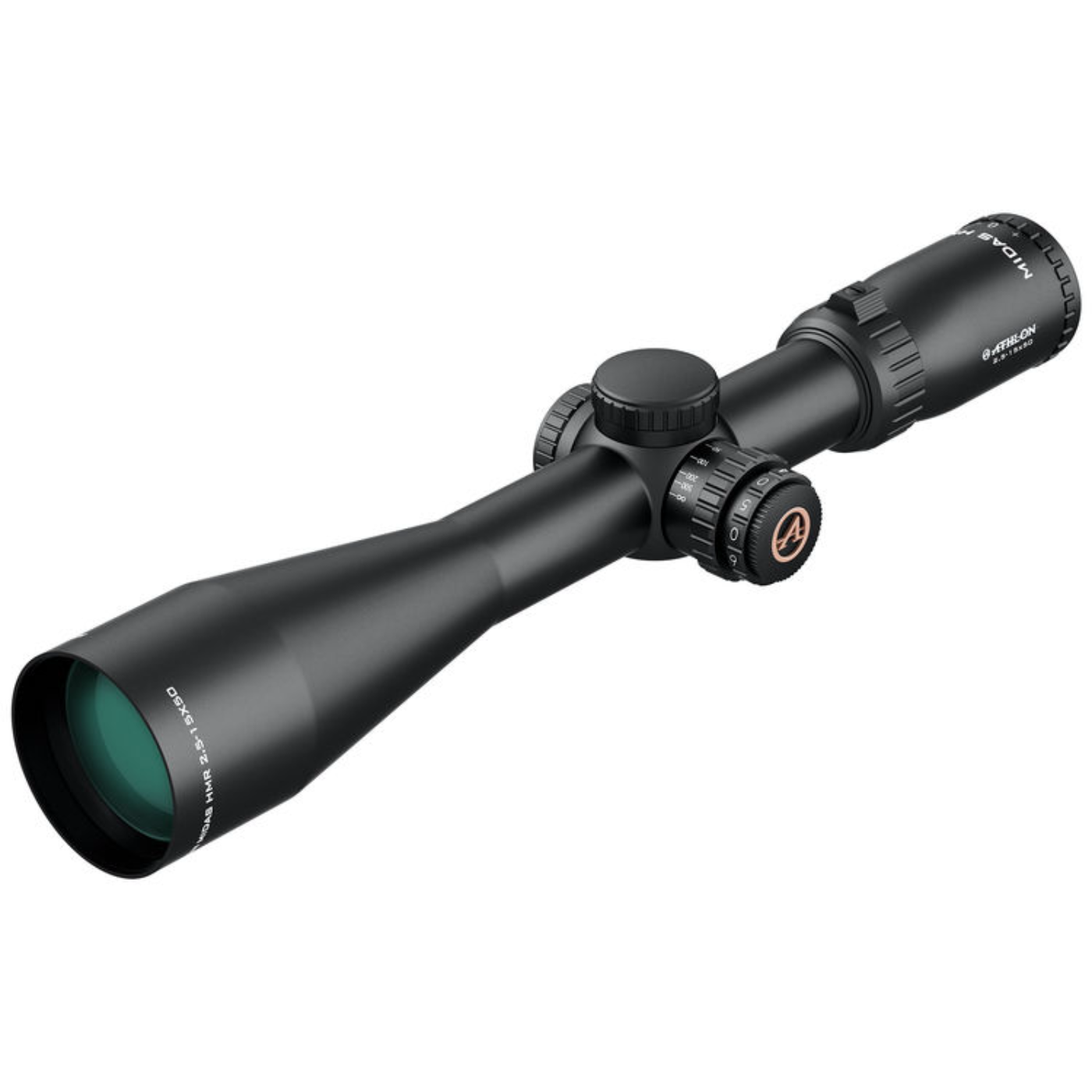 Shop Athlon Optics Scopes Online in Australia | Hunting Depot