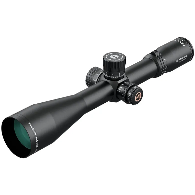 Shop Target & Tactical Scopes Online in Australia | Hunting Depot
