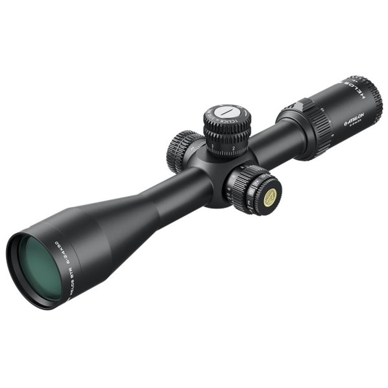 Shop Athlon Optics Scopes Online in Australia | Hunting Depot