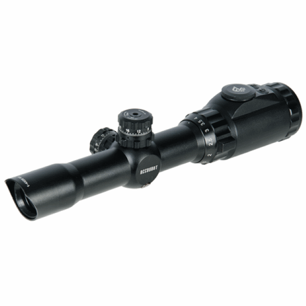 Shop Leapers Scopes Online in Australia | Hunting Depot