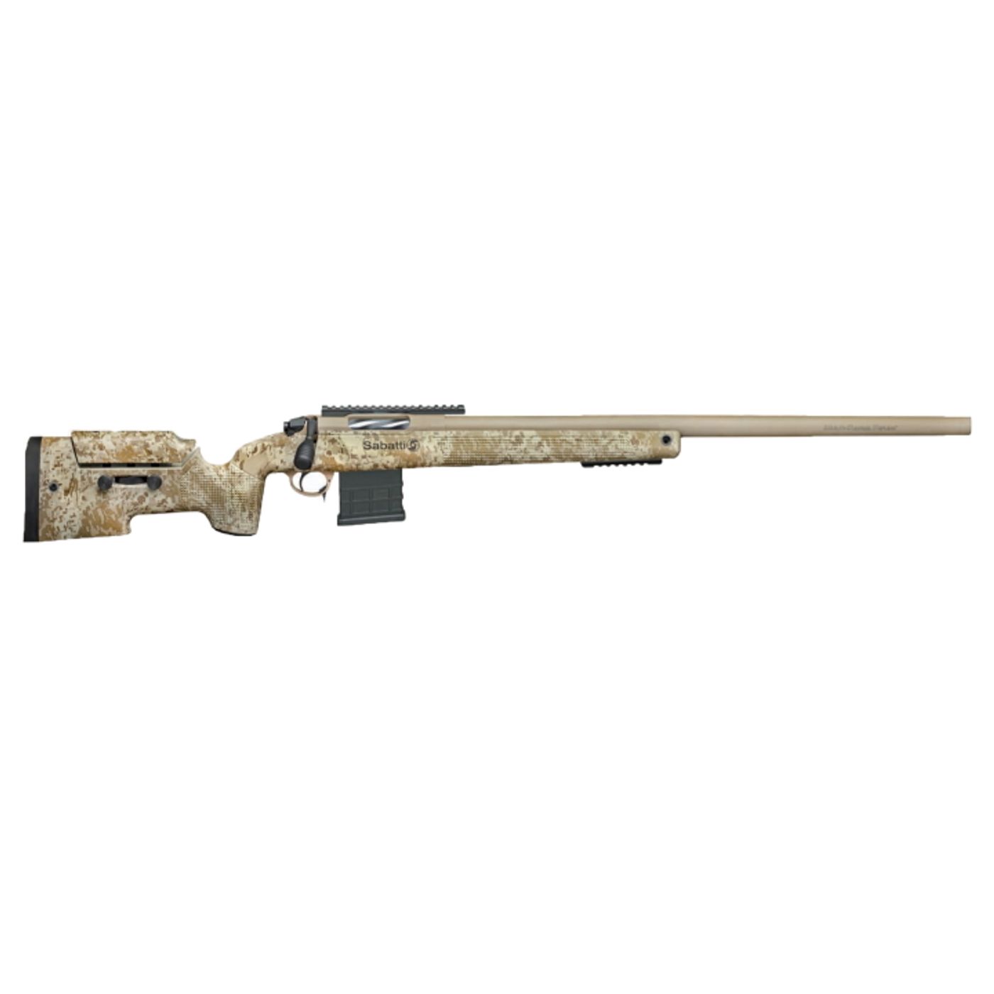 Shop Centerfire Rifles Online in Australia | Hunting Depot