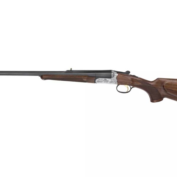 Sabatti Classic 92 Blued SbS Double rifle 8x57 JRS SABCL857 | Hunting Depot
