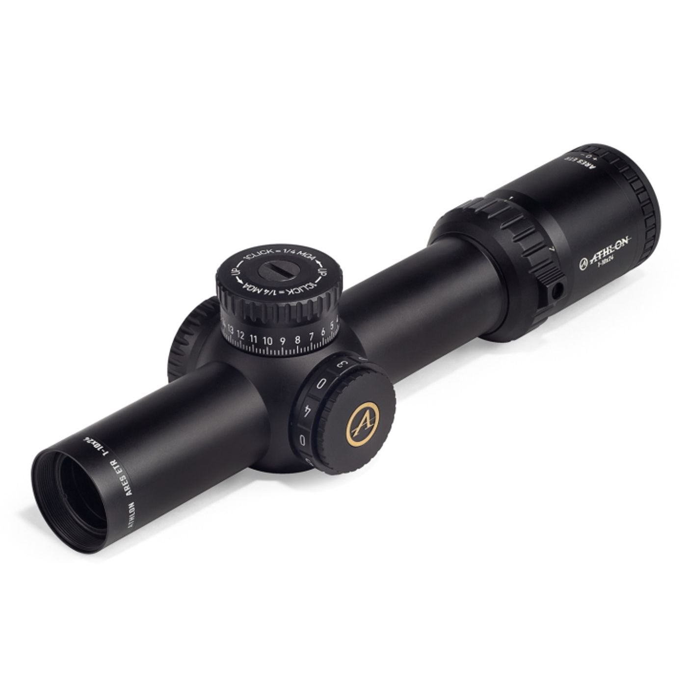 Shop Athlon Optics Scopes Online in Australia | Hunting Depot