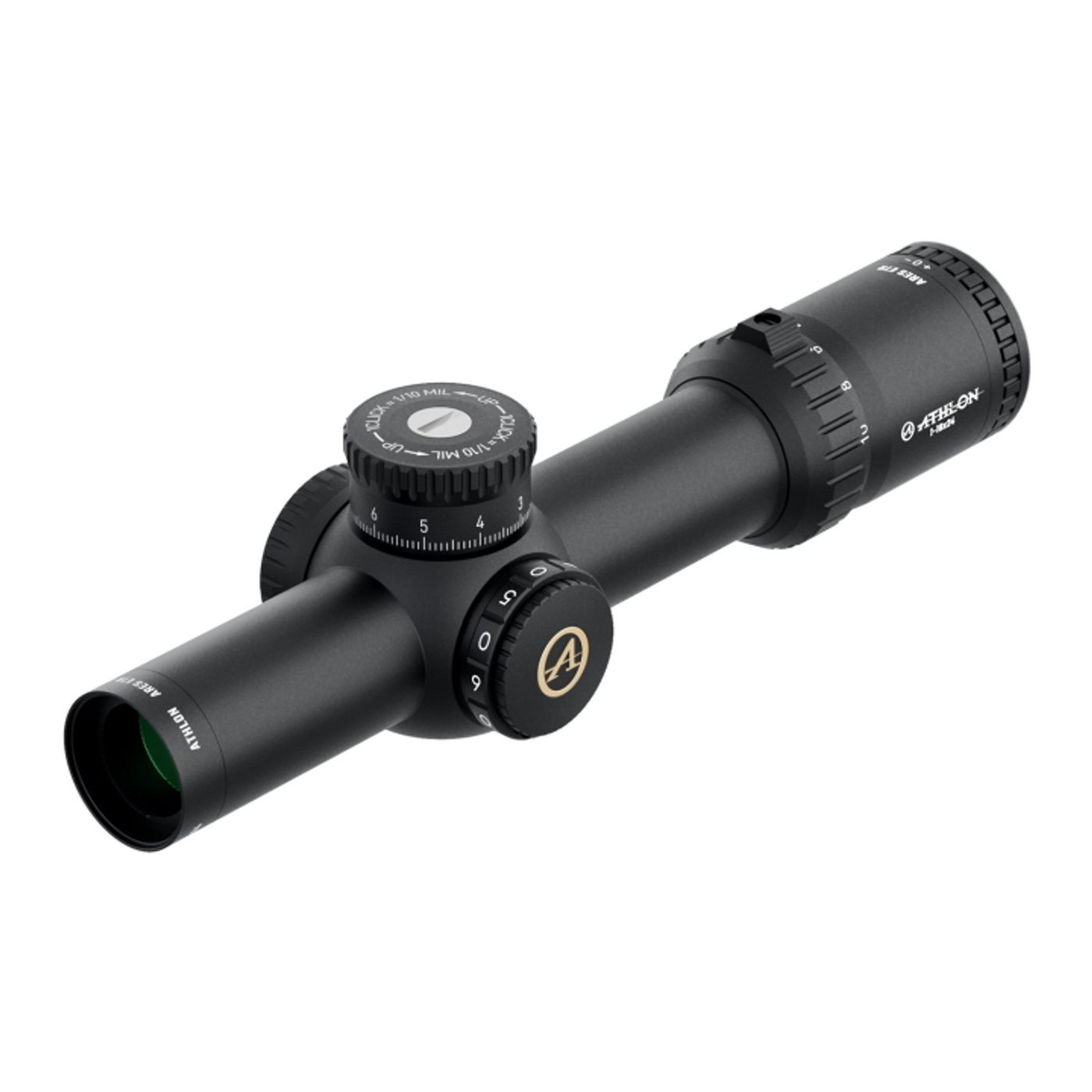 Shop Athlon Optics Scopes Online in Australia | Hunting Depot