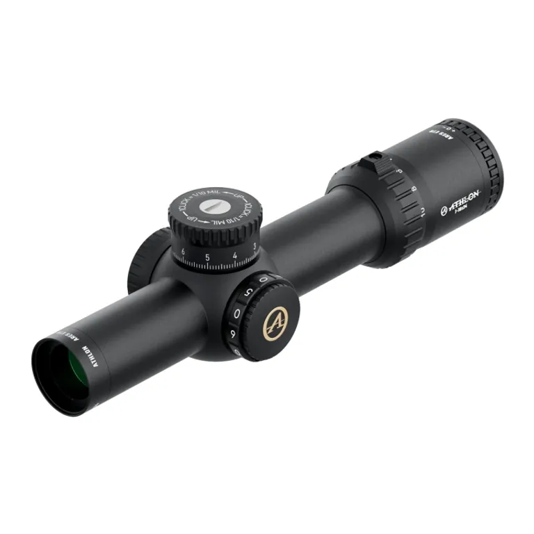 Shop Athlon Optics Scopes Online in Australia | Hunting Depot