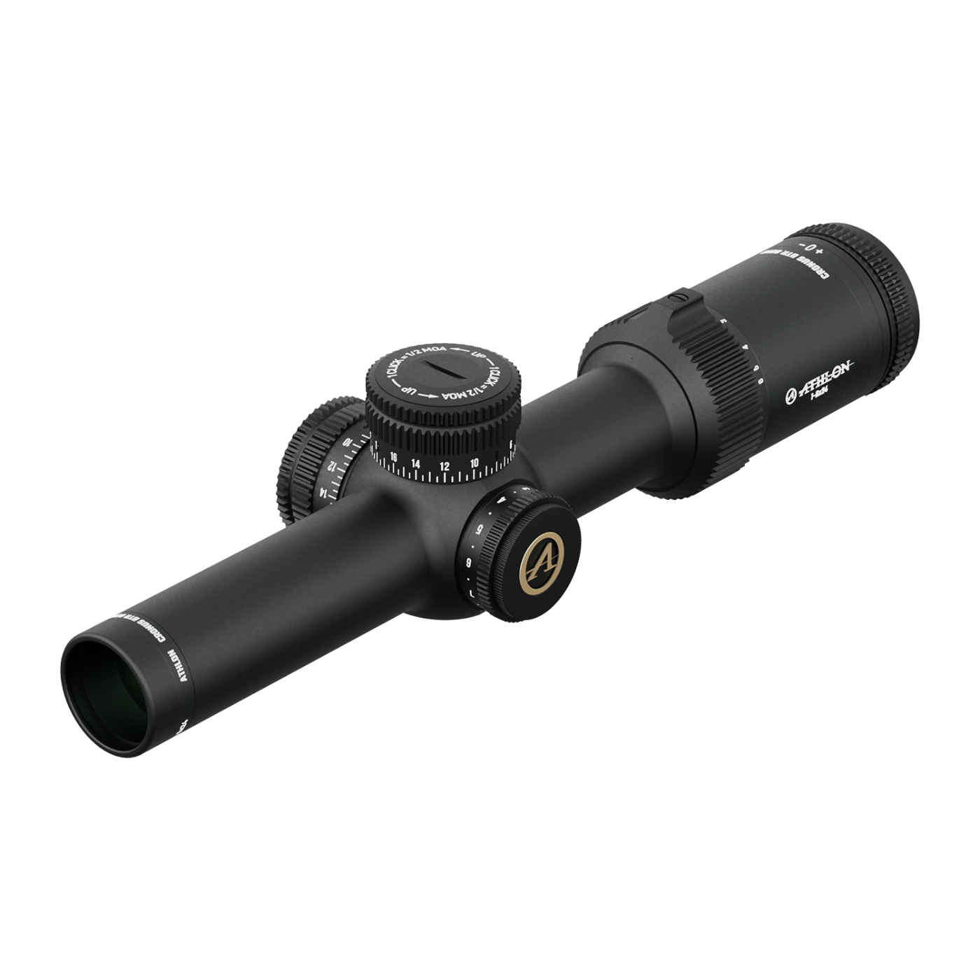 Shop Athlon Optics Scopes Online in Australia | Hunting Depot