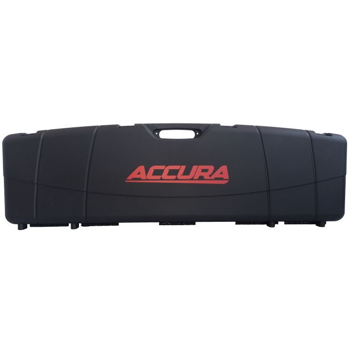 Megaline Rifle Case 125x25x11cm Egg Foam 2 combination locks 200-0007 ...