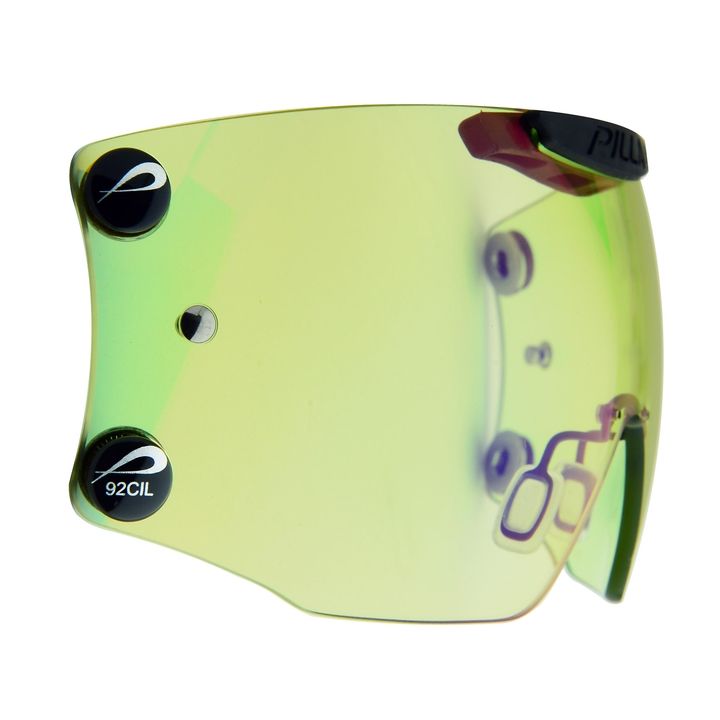 Pilla Outlaw X7 ICE 92CIL Lens OX7-ICE-92CIL | Hunting Depot