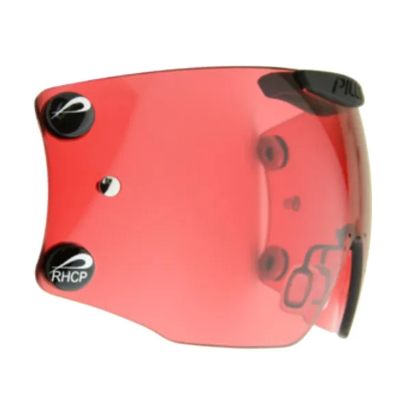 Pilla Outlaw X7 ICE RHCP Lens OX7-ICE-RHCP | Hunting Depot