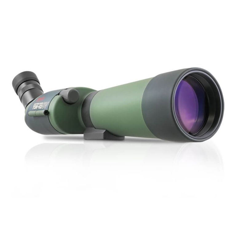 Kowa TSN-60 60mm Spotting Scope without Eyepiece 00ZKWTSN-60 | Hunting ...