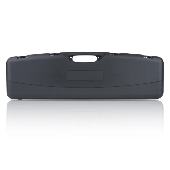 Megaline Rifle Case 125x25x11cm Egg Foam 2 combination locks 200-0007 ...