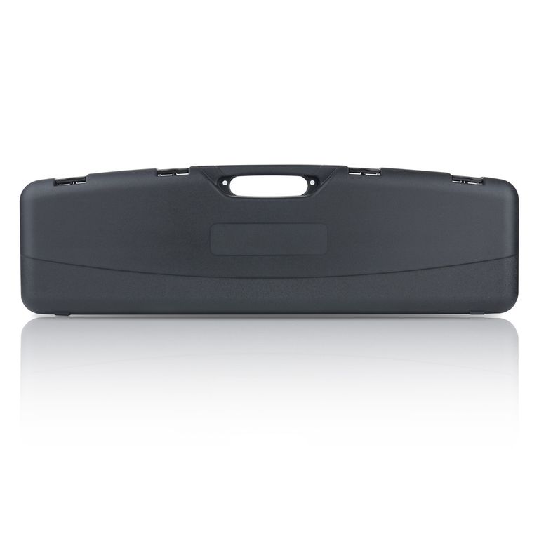 Megaline Rifle Case 125x25x11cm Egg Foam 2 combination locks 200-0007 ...