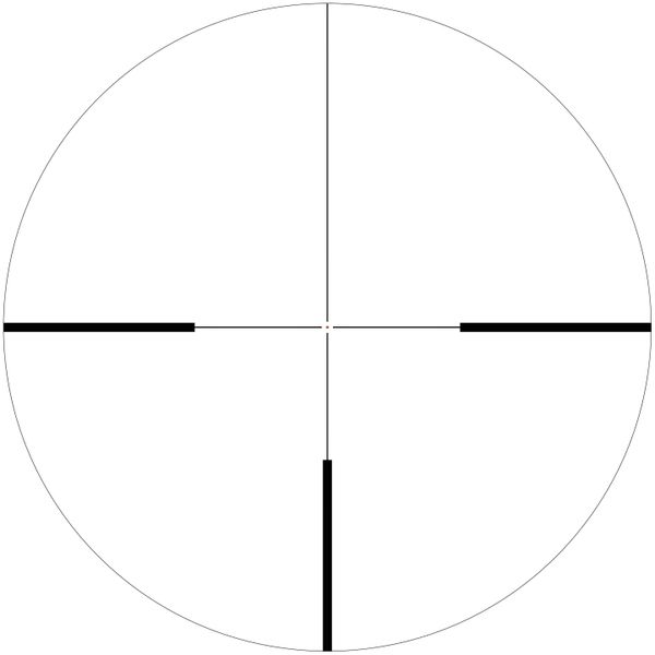 Accura Tracker 3-18x50 30mm G4 Illuminated Riflescope AC318X50G4 ...