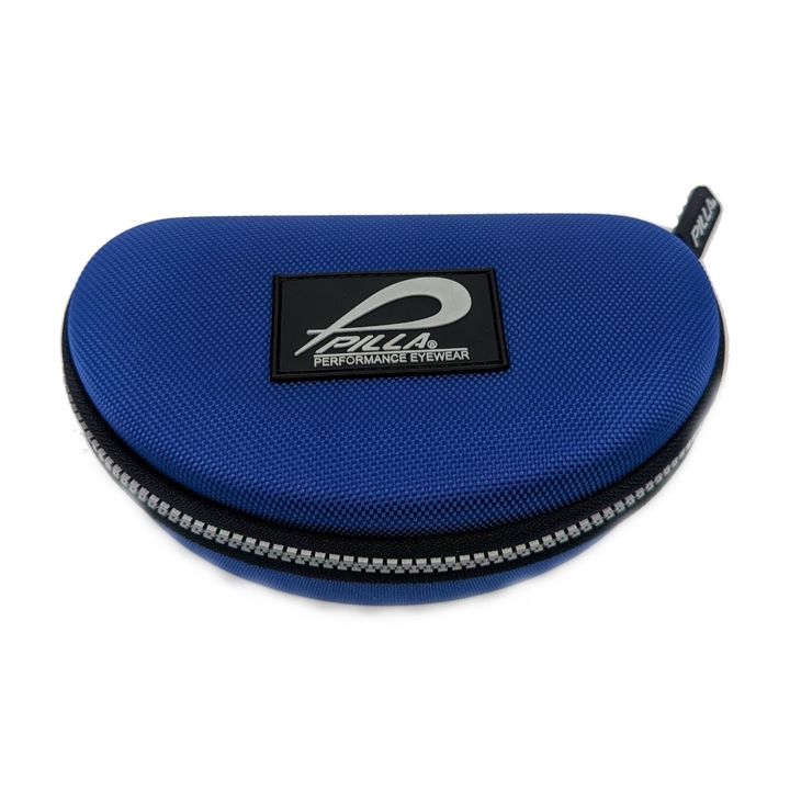 Pilla Outlaw X6 EDGE Frame, Fade Silver to Red OX6-EDGE-SIL-RED ...