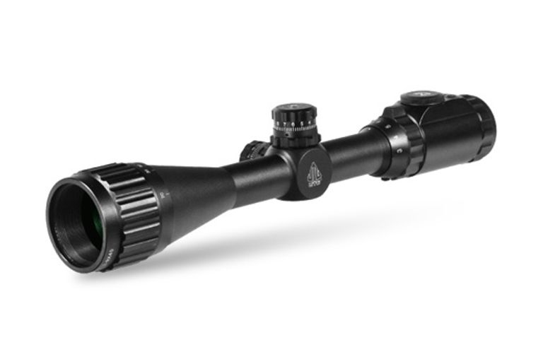 Shop Air Rifle Scopes Online in Australia | Hunting Depot