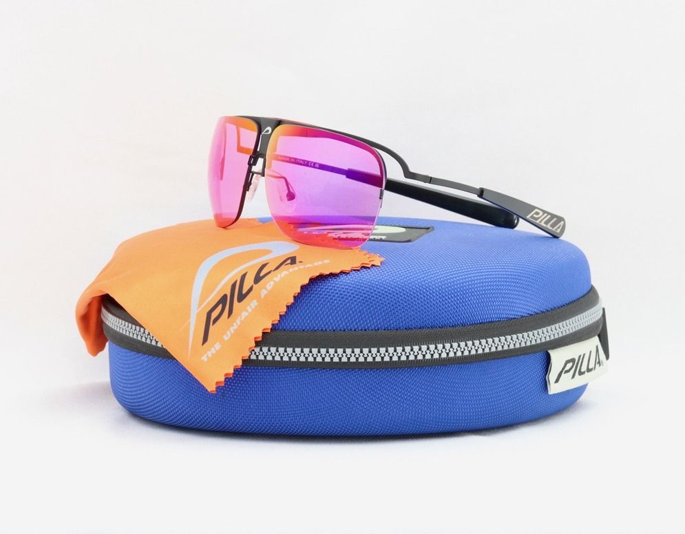 Pilla Raptor Clamshell Case RAPTOR-CLAM-BLUE | Hunting Depot